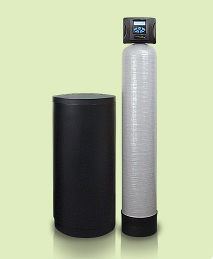CareSoft® Water Softener System - Advanced Water Softening