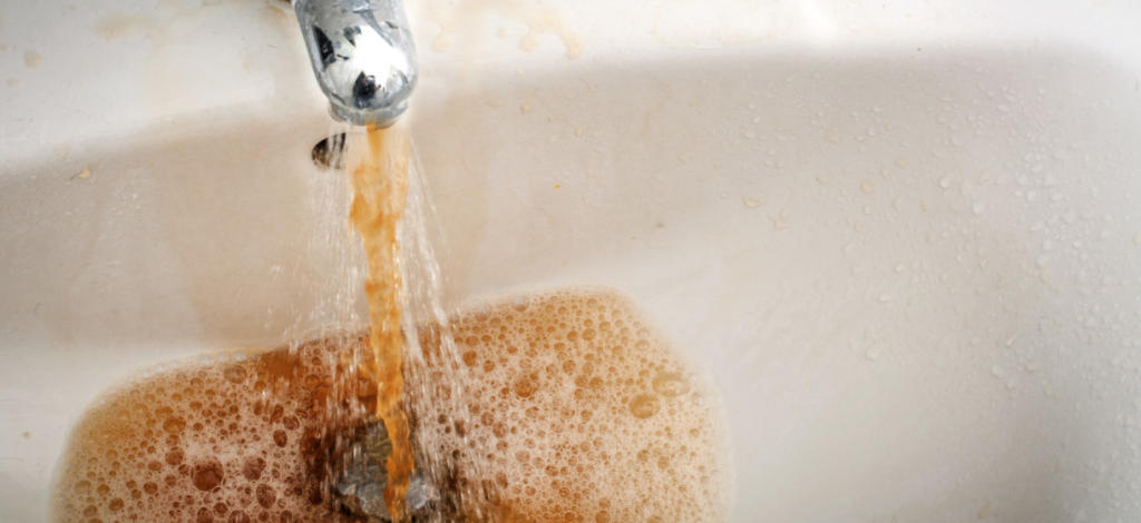 The Dangers Of Lead Contamination in Your Water Supply - Advanced Water ...